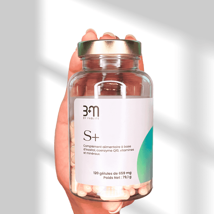 Programme sopk – Boostez votre fertilité naturellement avec BeMum